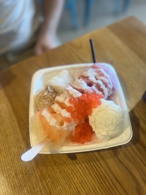GECKO GIRLZ SHAVE ICE AND ICE CREAM - Updated December 2025 - 182 ...