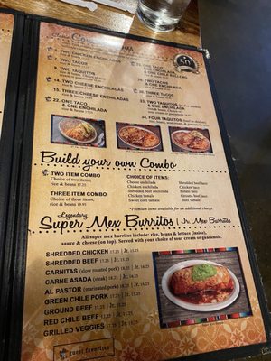 SUPER MEX - Updated November 2025 - 635 Photos & 1049 Reviews - 5254 ...