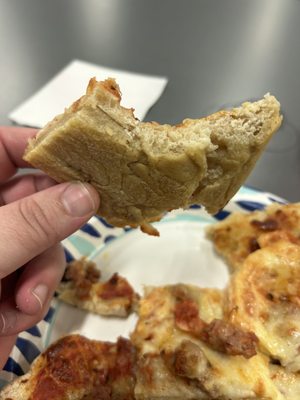 INFUSINO’S PIZZERIA - Updated September 2025 - 14 Photos & 38 Reviews ...