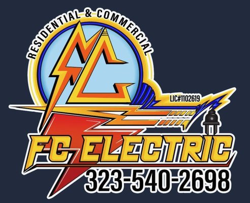 FC ELECTRIC - Updated September 2024 - 60 Photos - Los Angeles ...