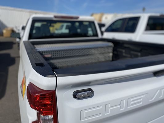 SIMPSON TOOL BOX - Updated August 2025 - 21 Photos - 2440 W Mcdowell Rd ...