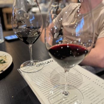 ORIGEN - Updated March 2025 - 231 Photos & 130 Reviews - 2472 S Recker ...