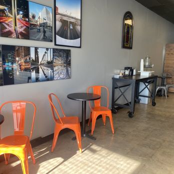 XOLO COFFEE - Updated August 2024 - 109 Photos & 88 Reviews - 2428 N ...