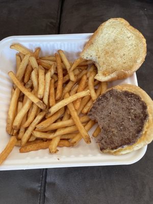 COMET BURGERS - Updated August 2025 - 14 Photos & 18 Reviews - 24101 ...