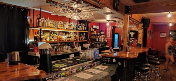 SLICE PIZZERIA AND BAR - Updated January 2026 - 88 Photos & 108 Reviews ...