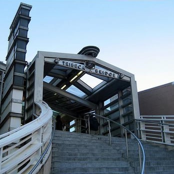 THE TRIBECA BRIDGE - Updated July 2025 - 10 Photos - 345 Chambers St ...