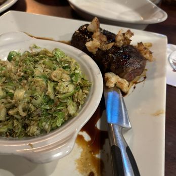 CAFE 33 STEAKHOUSE & WHISKEY BAR - Updated June 2026 - 41 Photos & 75 ...