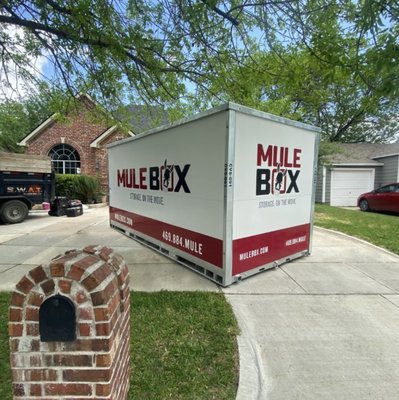 MULE BOX -- MOVING & PORTABLE STORAGE - Updated August 2025 - 909 ...