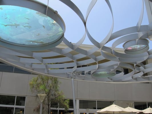 SANTA MONICA PUBLIC LIBRARY - MAIN LIBRARY - Updated October 2025 - 140 ...