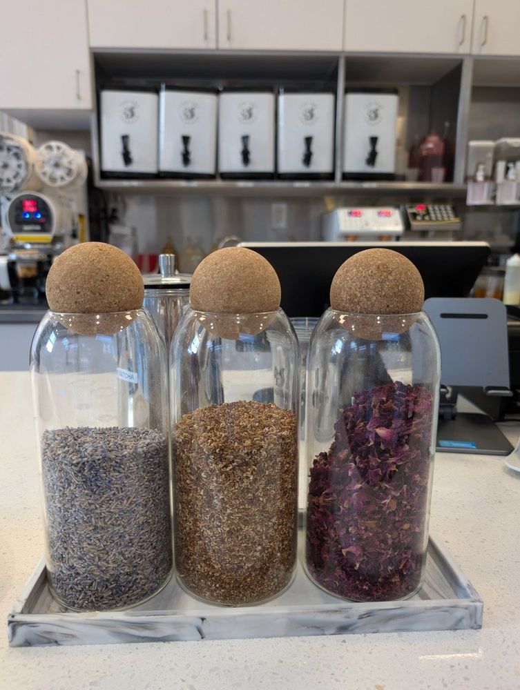 TEN ONE TEA HOUSE - Updated December 2024 - 32 Photos & 13 Reviews ...