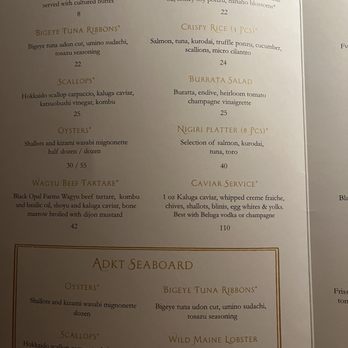 ADKT LA - Updated November 2024 - 502 Photos & 189 Reviews - 531 N ...