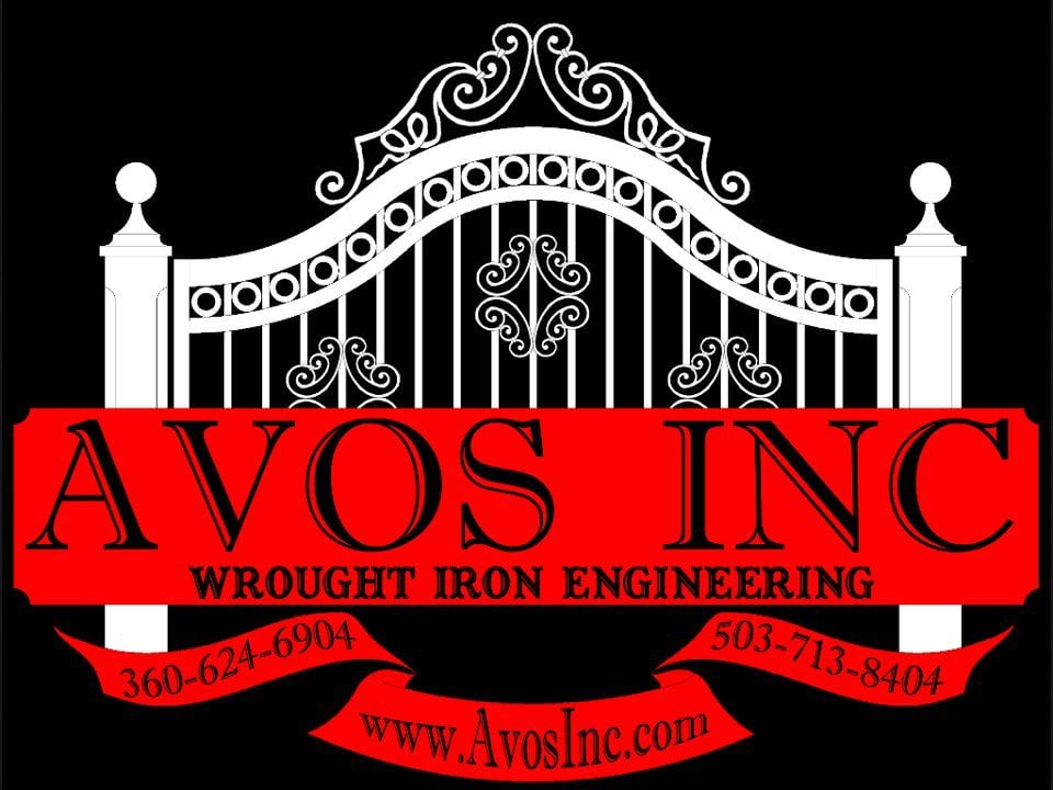 AVOS INC - ORNAMENTAL WELDING FENCES GATES RAILING - Updated June 2024 ...