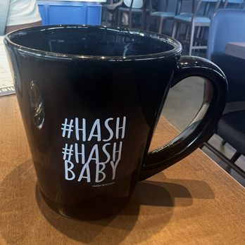 HASH KITCHEN - Updated November 2024 - 513 Photos & 245 Reviews - 264 ...