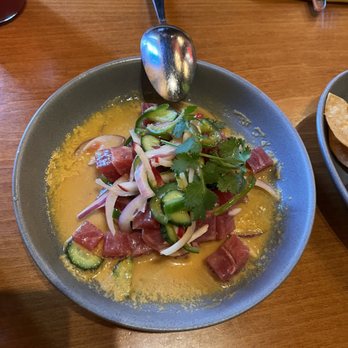 LUNA RED - Updated August 2024 - 1983 Photos & 1562 Reviews - 1023 ...