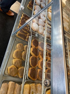 BIAGIO’S DONUT SHOP & PIZZERIA - Updated January 2026 - 111 Photos ...