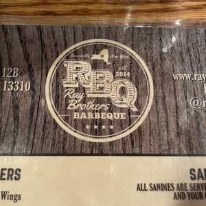 RAY BROTHERS BARBEQUE - 104 Photos & 90 Reviews - Barbeque - 6474 State ...