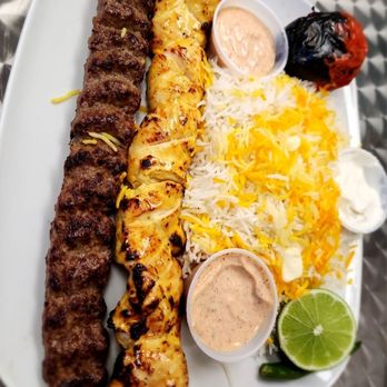 MIAMI KABAB - Updated October 2025 - 130 Photos & 64 Reviews - 10422 W ...