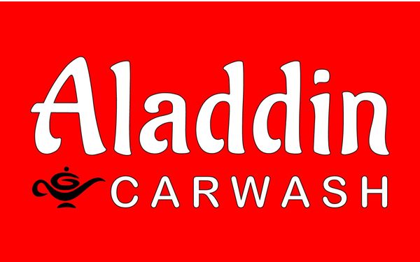 ALADDIN CAR WASH - Updated October 2025 - 33 Photos & 36 Reviews - 1616 ...
