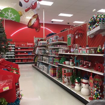 TARGET - Updated October 2025 - 39 Photos & 45 Reviews - 3900 N 124th ...