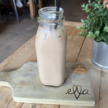 ELLA CAFE - 2230 Photos & 1412 Reviews - 9743 W Broward Blvd ...