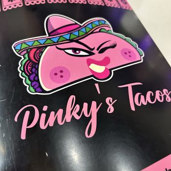 PINKYS TACOS - Updated June 2025 - 77 Photos & 36 Reviews - 3601 W ...
