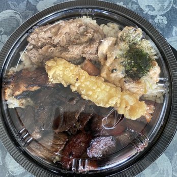 LOCAL BOY SUSHI - Updated August 2025 - 514 Photos & 387 Reviews - 46 ...