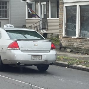 ASAP CAB COMPANY - 42 Reviews - 1683 Mecklenburg Rd, Ithaca, New York ...