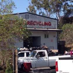 AMERICAN RECYCLING - 33 Photos & 29 Reviews - 4070 Home Ave, San Diego ...
