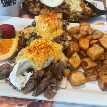 PUR & SIMPLE - Updated August 2024 - 103 Photos & 51 Reviews - 6045 ...