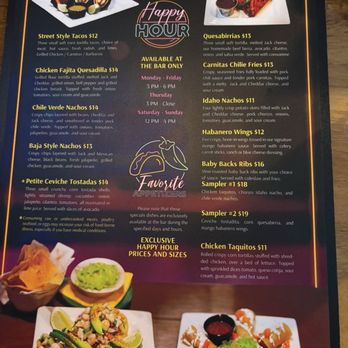 SI SEÑOR - Updated January 2026 - 79 Photos & 71 Verified Reviews ...