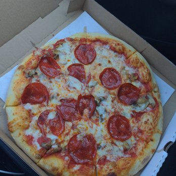 ORIGINAL ITALIAN PIZZA - Updated July 2025 - 13 Photos & 30 Reviews ...