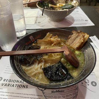 YOSHIHARU RAMEN - Updated July 2024 - 671 Photos & 361 Reviews - 9812 ...