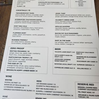 COMMON GROUND BAR AND EATERY - SYLVAN PARK - Updated June 2025 - 143 ...