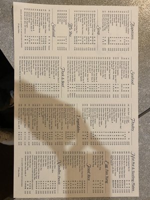 CORAL REEF CHINESE RESTAURANT - Updated December 2024 - 228 Photos ...