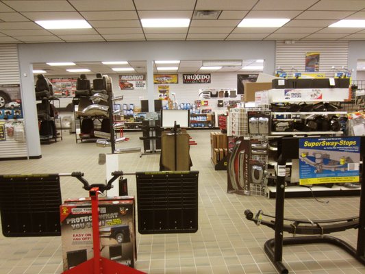 DICKS AUTO PARTS - Updated June 2026 - 17 Photos - 50521 IN-13 ...