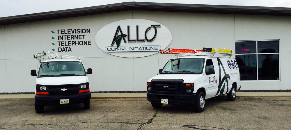 ALLO FIBER - Updated April 2026 - 1710 E 20th St, Scottsbluff, Nebraska ...