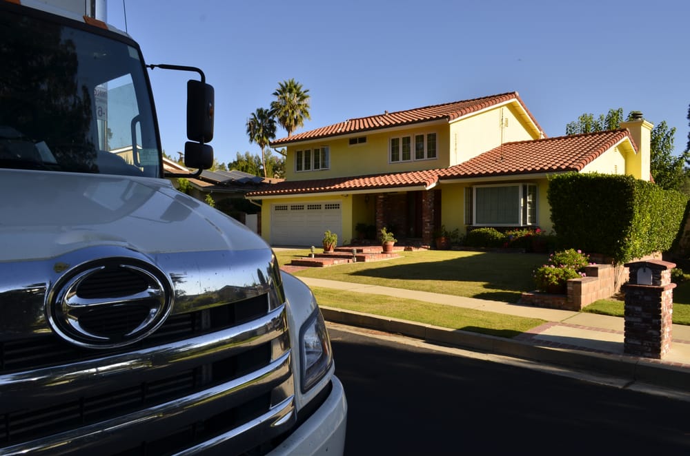 PACIFIC OCEAN MOVING AND STORAGE - Updated September 2024 - 42 Photos ...