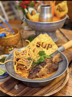 SUP THAI KITCHEN - Updated June 2026 - 2789 Photos & 810 Reviews - 178 ...