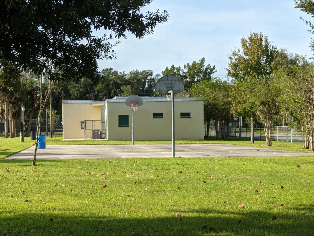 AL WILKE PARK & COMMUNITY CENTER - Updated July 2025 - 6150 S Main St ...