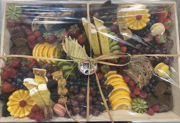 GRAZE CRAZE - 10 Photos - 1101 Ohio Dr, Plano, Texas - Caterers - Phone ...