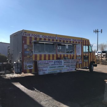 COLORADO CONCESSION - Updated December 2025 - 4704 Constitution Ave ...