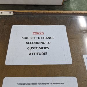 SMITH’S LOCK & SAFE - 46 Reviews - 2069 Pacific Coast Hwy, Lomita, CA ...