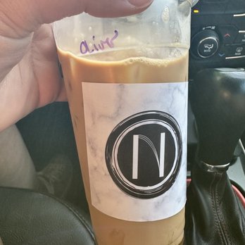 NOVEL COFFEE AND TEAS - Updated December 2024 - 106 Photos & 53 Reviews ...