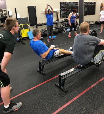 FITCLUB - Updated October 2025 - 2701 E Sangamon Ave, Springfield ...