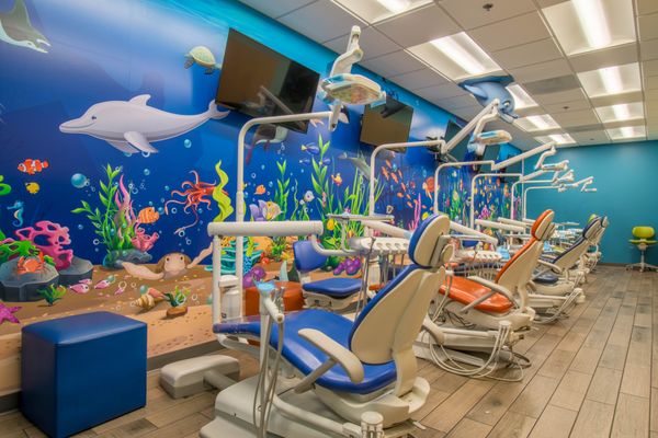 CHILDREN’S DENTAL FUNZONE - CRENSHAW - Updated May 2026 - 50 Photos ...