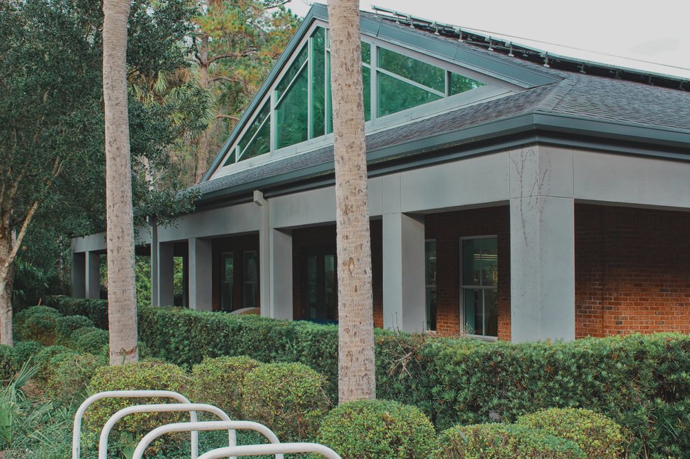 ALACHUA COUNTY LIBRARY DISTRICT - MILLHOPPER - Updated November 2025 ...