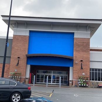 WALMART SUPERCENTER - Updated December 2025 - 31 Photos & 55 Reviews ...