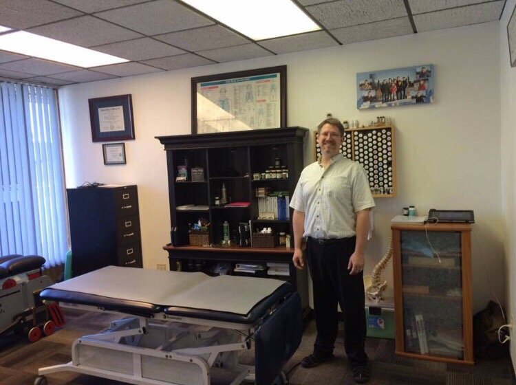 ACTIVE FAMILY CHIROPRACTIC AND NUTRITION - Updated October 2025 - 2511 ...