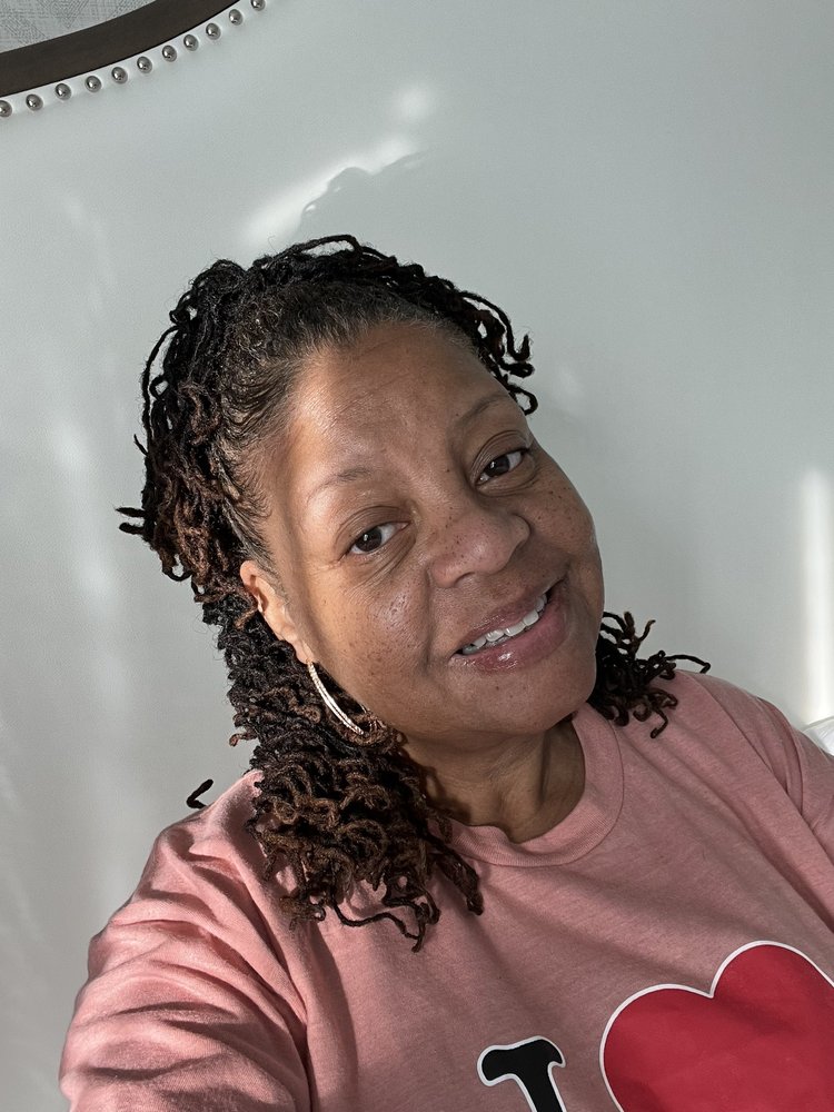 NATURAL BLESSINGS - HAIR STYLIST & BARBER - Updated December 2025 - 30 ...