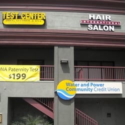 CM & ASSOCIATES - 10 Photos - Laboratory Testing - 8800 S Sepulveda ...